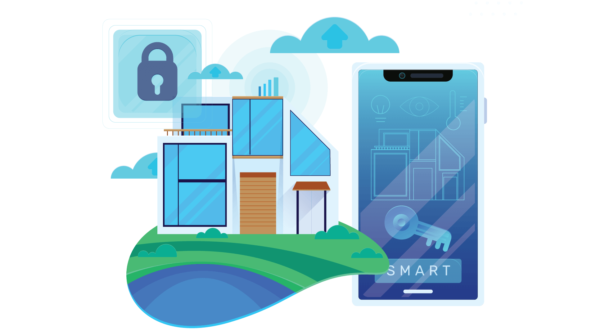 Building Security Into Mobile App Development Lifecycle 7 Ways Vlink