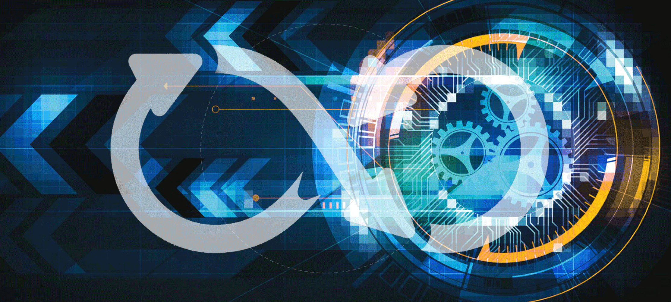 The Role of DevOps in Transforming the Manufacturing Industry | Vlink