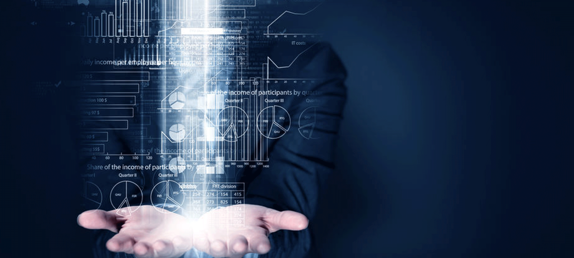 3 Essential Considerations For Digital Transformation Success Vlink