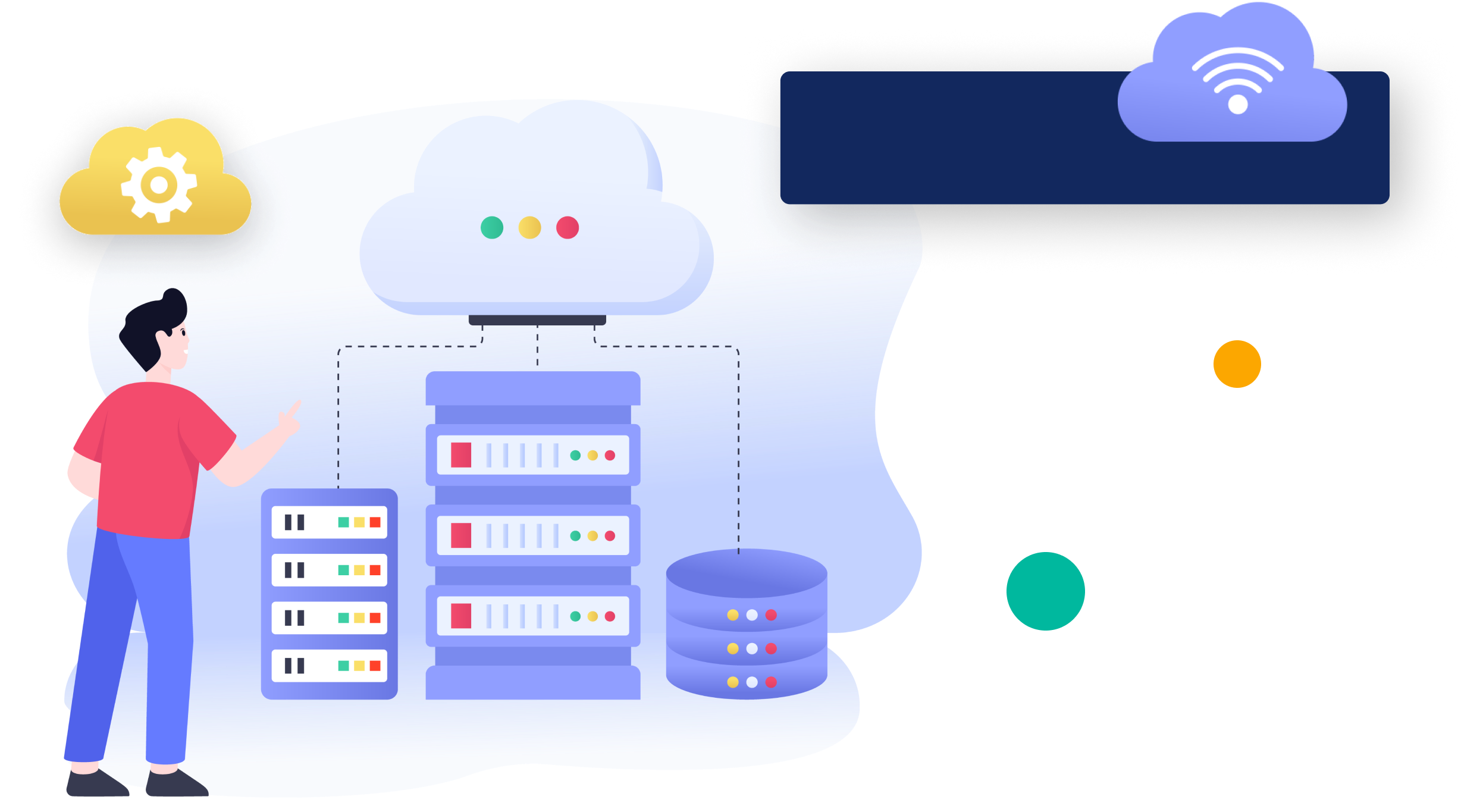 Modern Data Warehousing Solutions | Data Warehouse Services