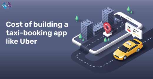 How Much Does It Cost for Taxi App Development Like Uber?