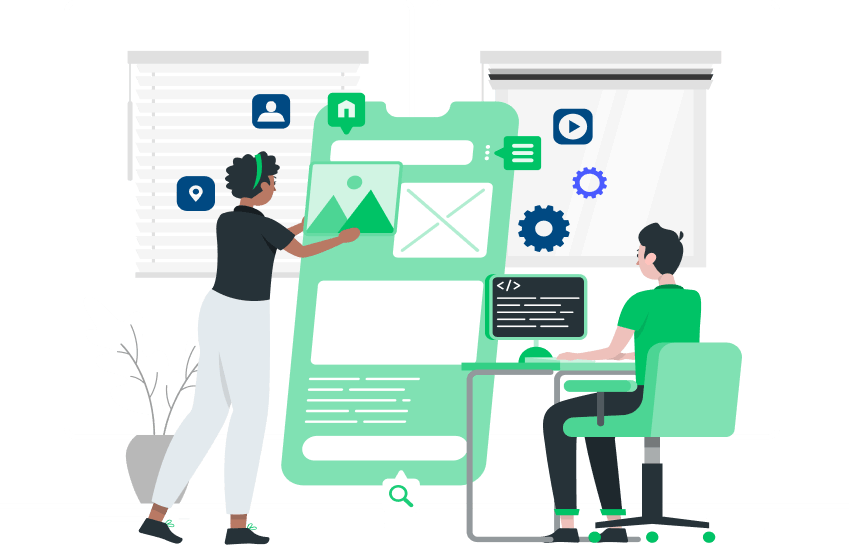 Cost to Build an iOS App | In-Depth Breakdown for Your Project | Vlink