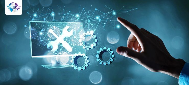 Benefits of Outsourced Software Maintenance and Support Services | Vlink