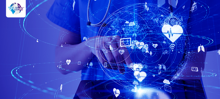 Role Of Cloud Computing In Healthcare