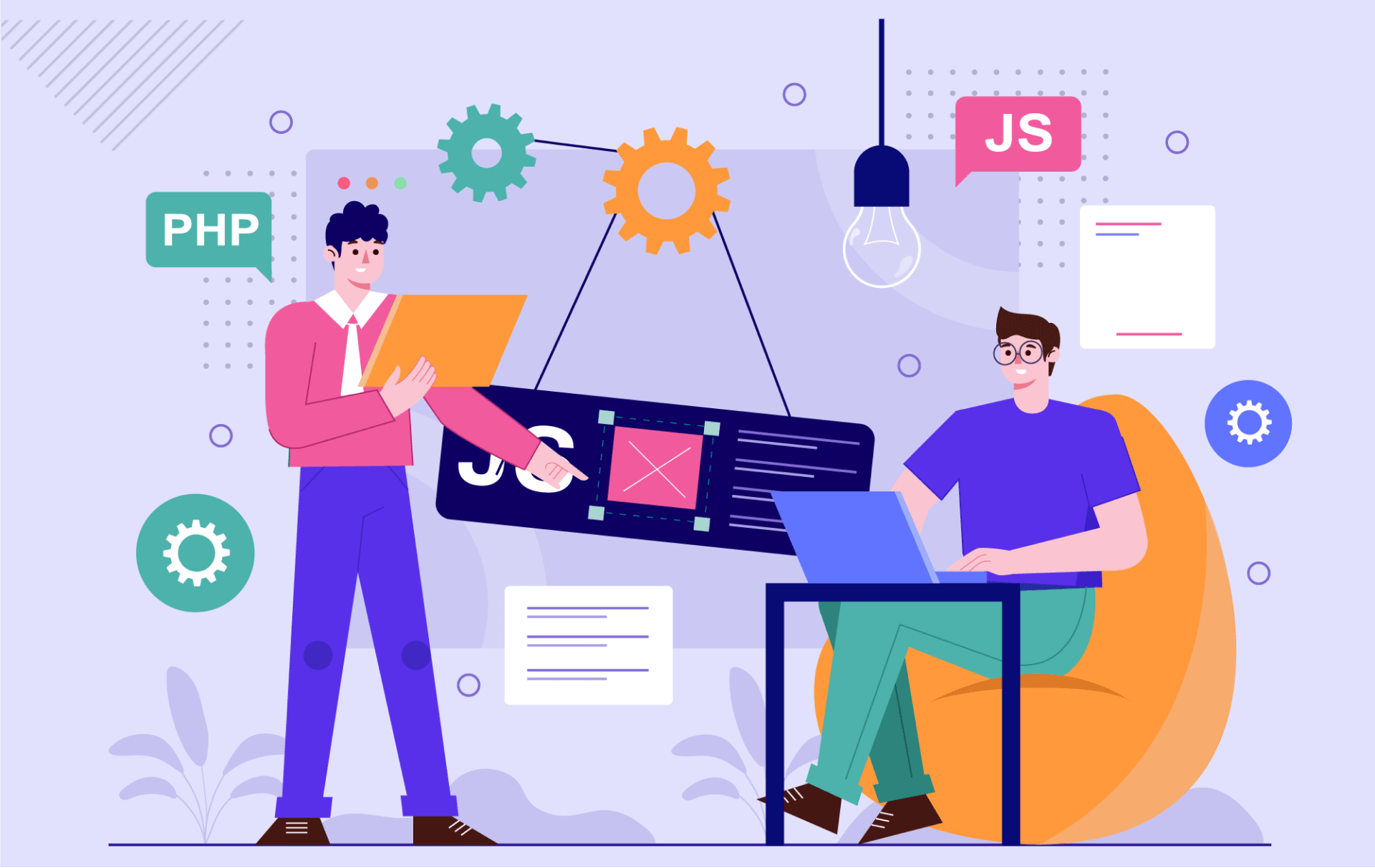 Top Challenges in Assessing and Hiring MEAN & MERN Full-Stack Developers