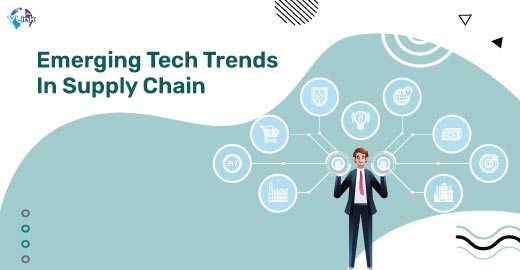 Emerging Trends in Supply Chain Management | What to Watch | Vlink
