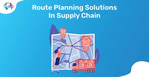 Why Supply Chain Route Planning Drives Business Success