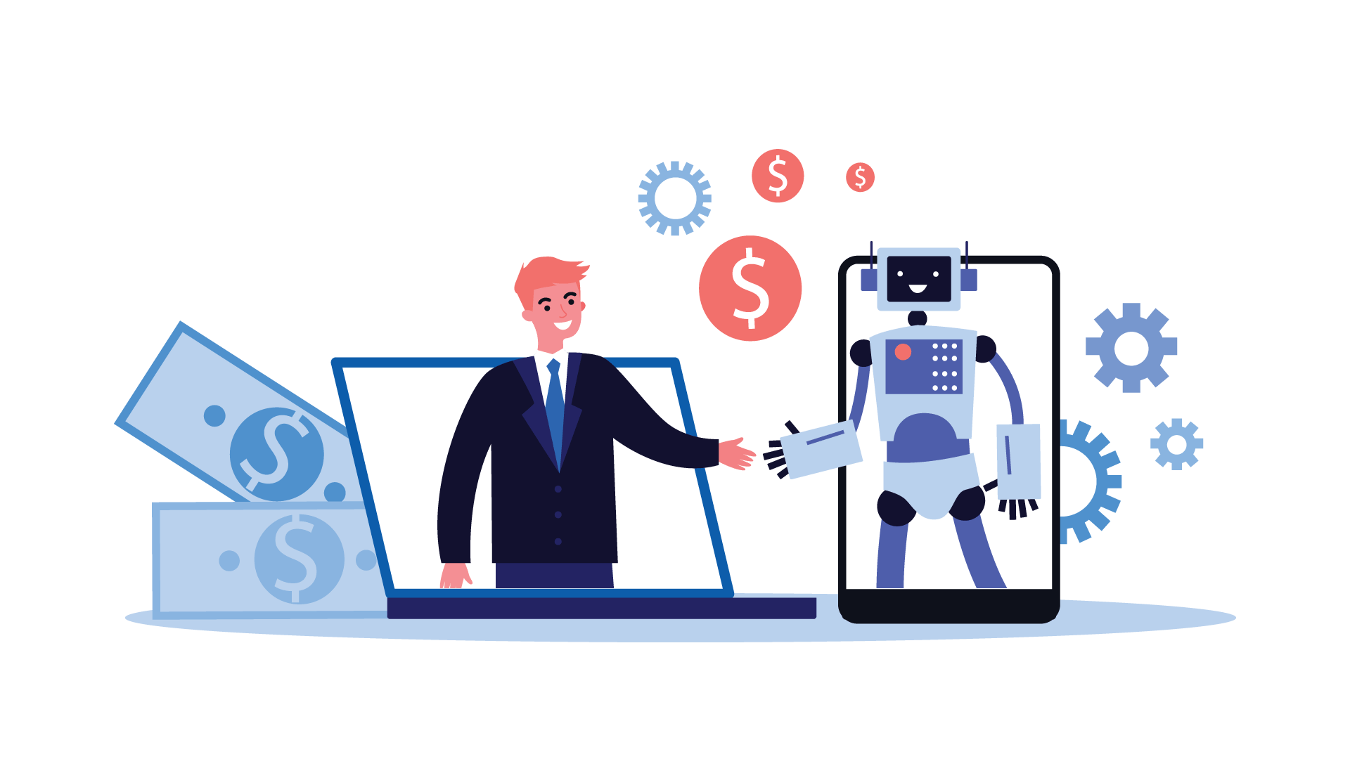 AI Personal Assistant App Development: Costs & Benefits