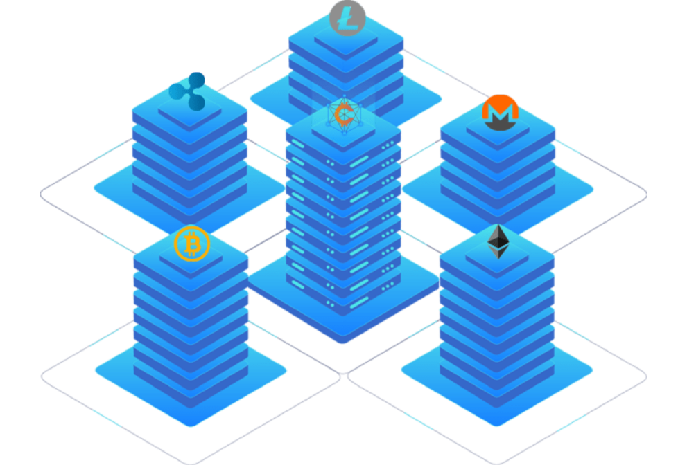 Get Your Custom Blockchain Solutions From Experts | Vlink