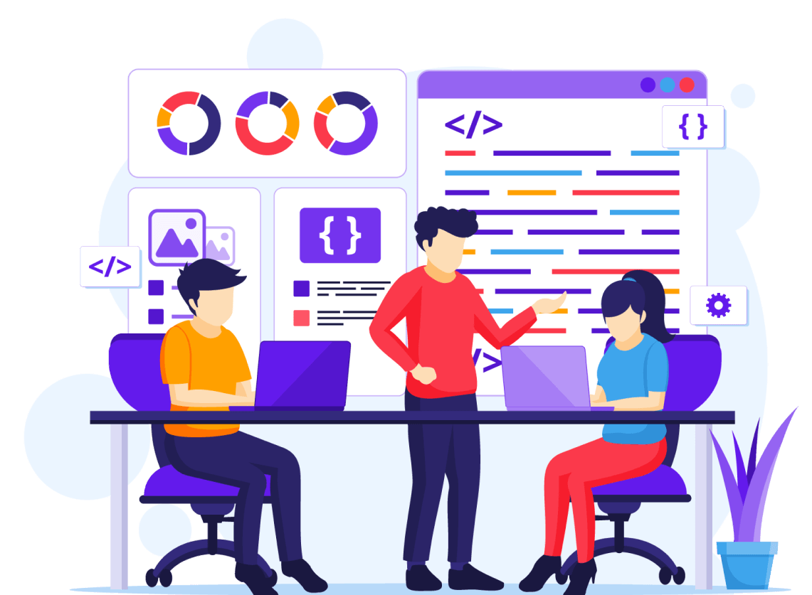 Benefits of Hiring MERN Stack Developers | 10 Key Advantages | Vlink Benefits of Hiring MERN Stack Developers | 10 Key Advantages | Vlink
