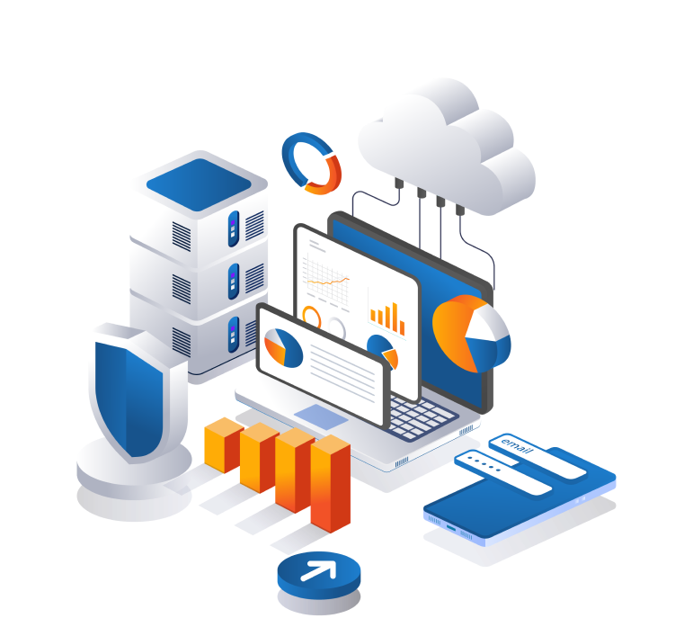 Modern Data Warehousing Solutions | Data Warehouse Services