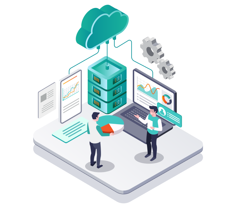 Modern Data Warehousing Solutions | Data Warehouse Services