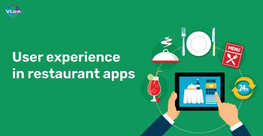Crafting User Experience in Restaurant App: How to Gain More Customers?