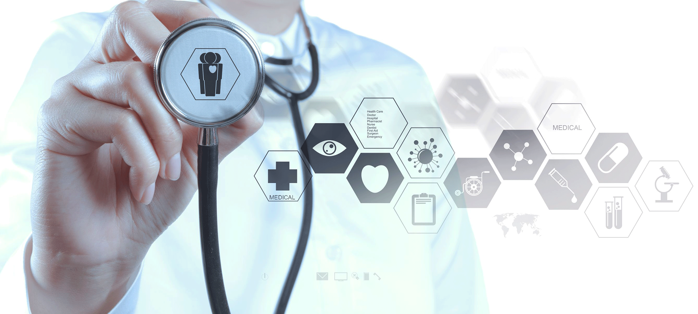 3 Healthcare CIO Priorities in 2019