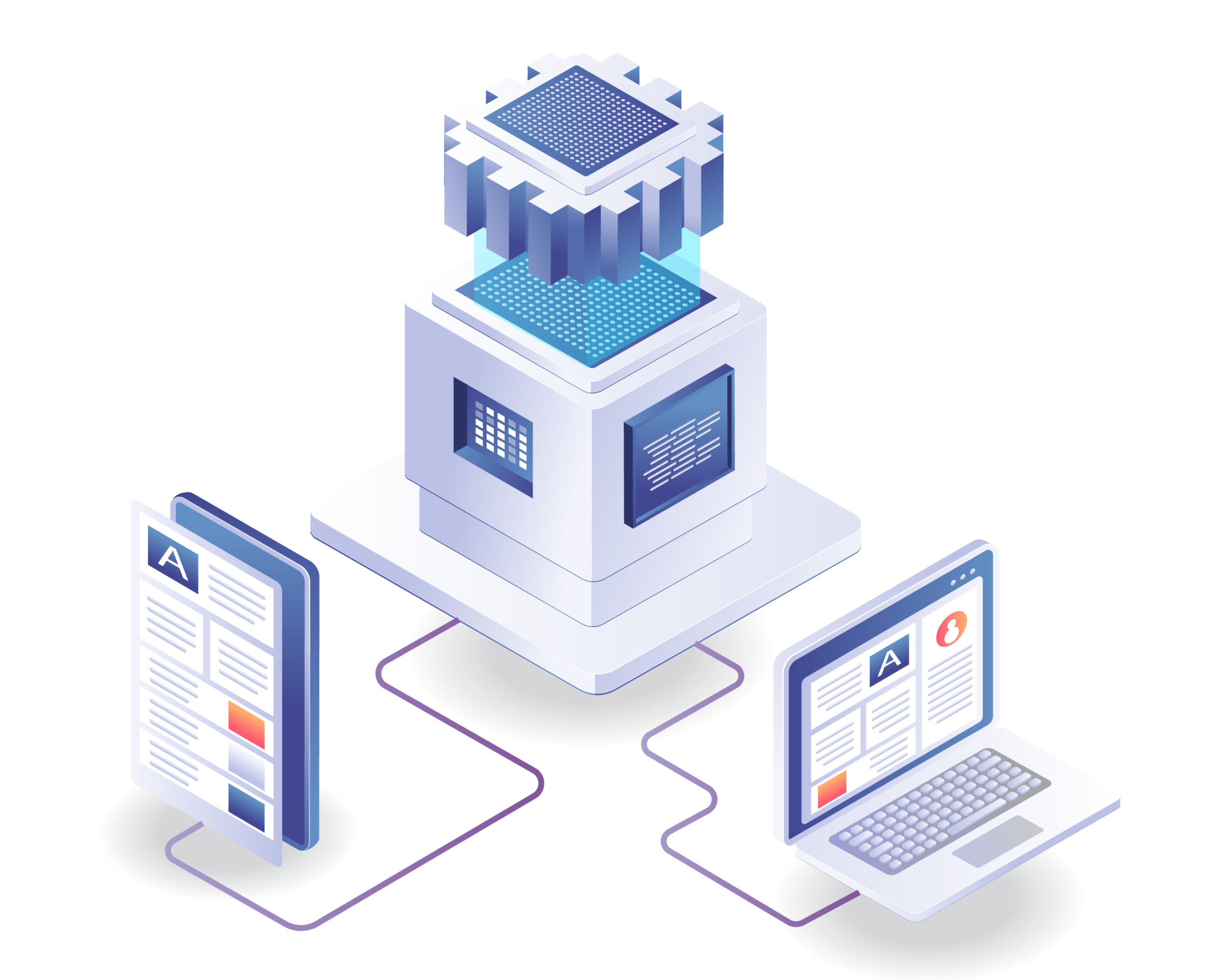 Data Warehouse Development Services & Solutions | VLink