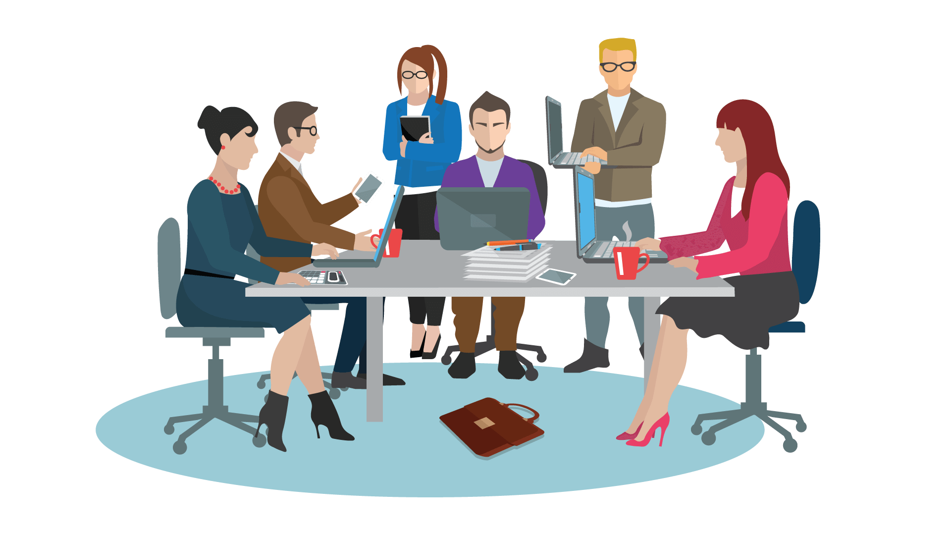 Hire Our Well-Trained Software Developers | VLink