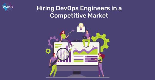 Hiring DevOps Engineers in a Competitive Market