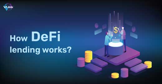 How Does DeFi Lending Work?