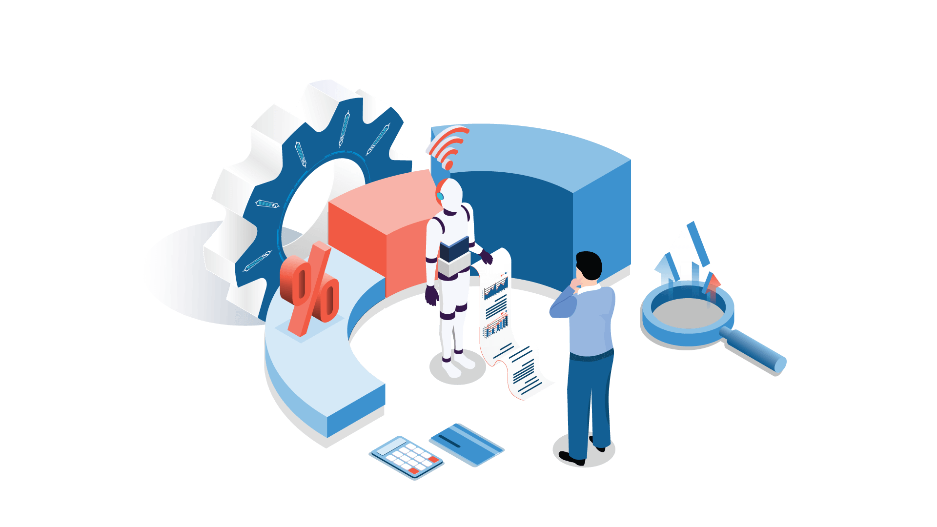 The Future of Work: Preparing for Human-Machine Interactions