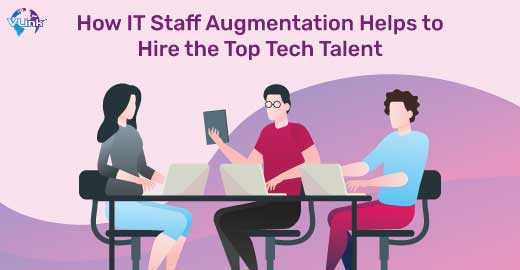Leveraging IT Staff Augmentation for Hiring Success | Vlink