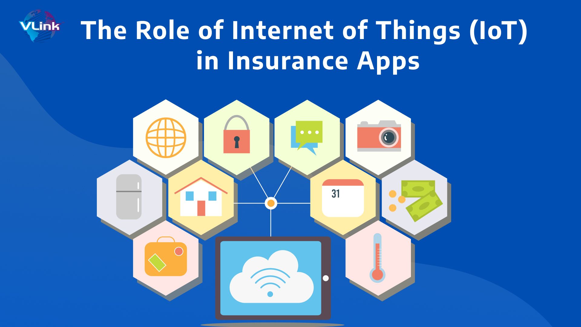 The Role of the Internet of Things (IoT) in Insurance