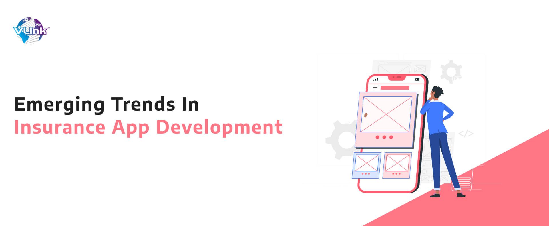 Top Technology Trends in The Insurance Industry