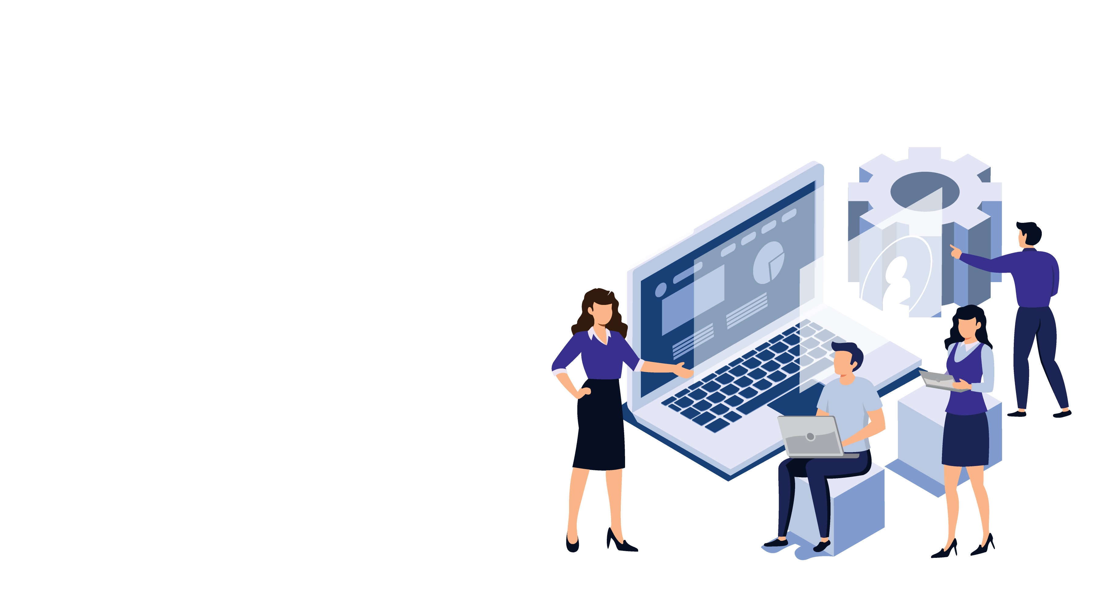 Ultimate Guide to POS Software Development: Features, Benefits, Tech ...